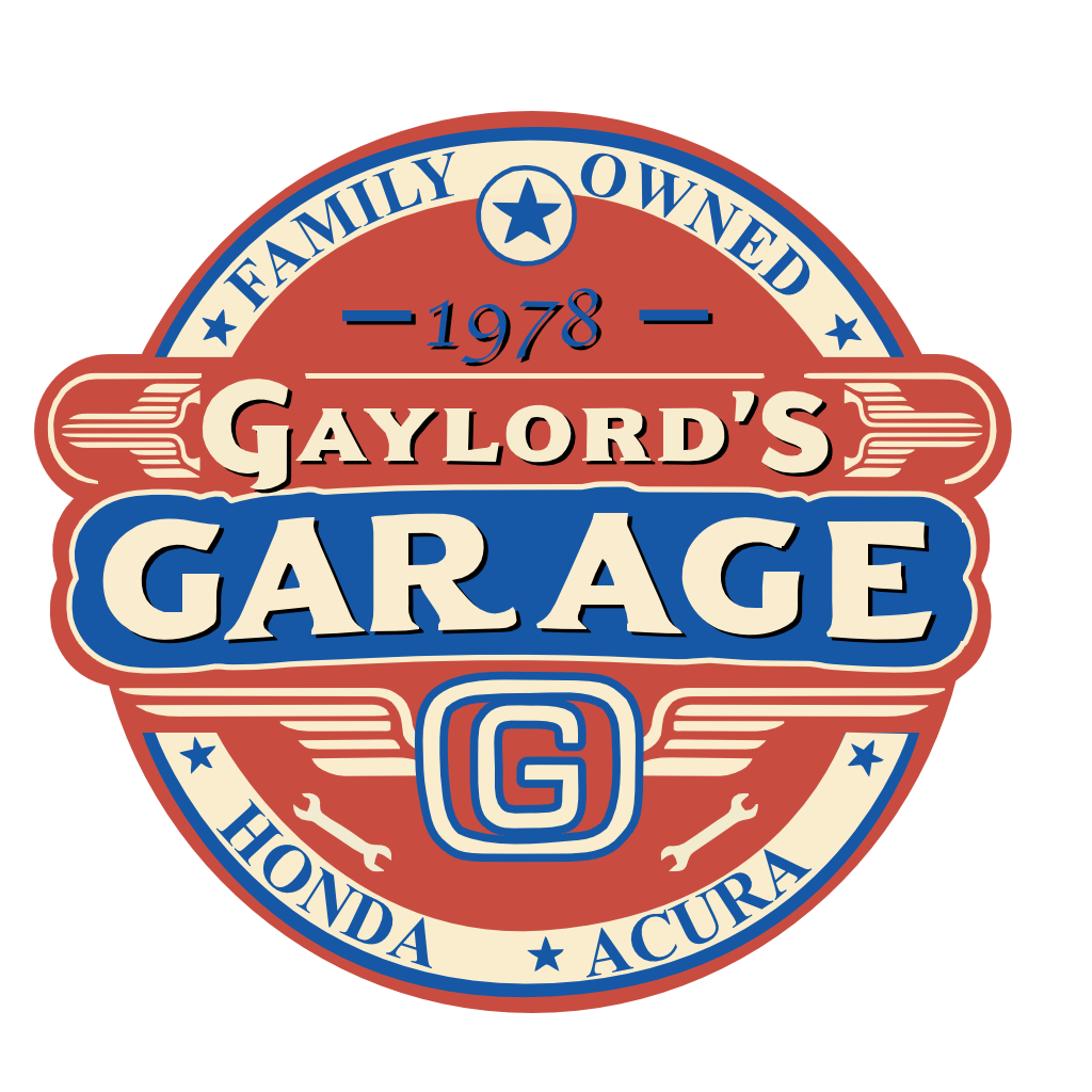 Gaylord's Garage – Family Owned and Operated Honda & Acura Repair Since ...